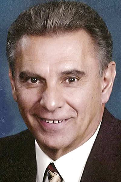Salvatore L. D’Errico | News, Sports, Jobs - Tribune Chronicle
